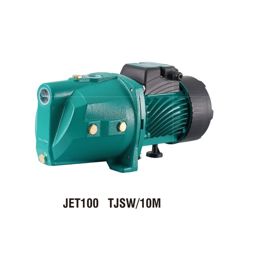 Bơm bán chân không JET100